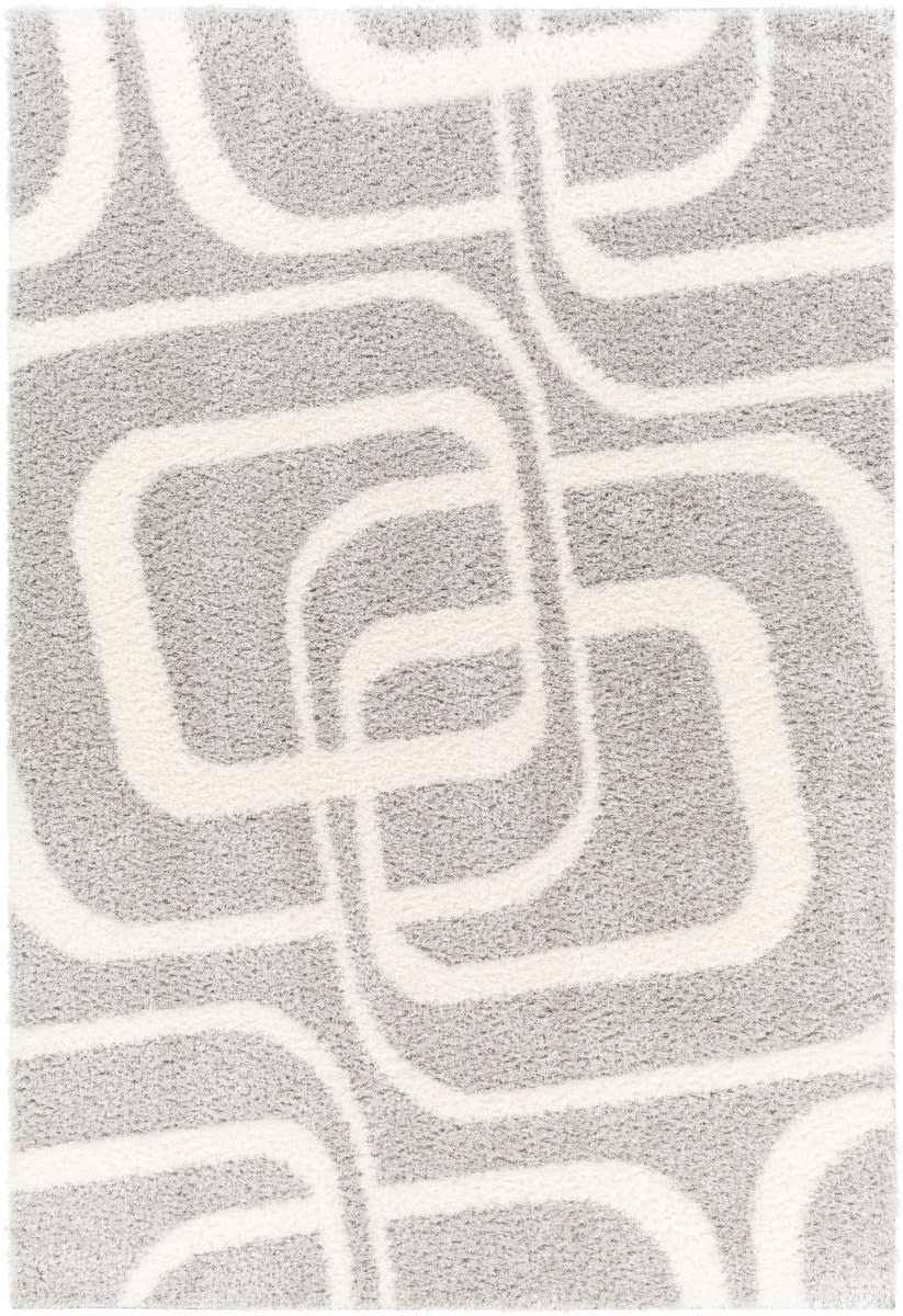 Surya Cloudy Shag Cdg-2310 | Rug Studio