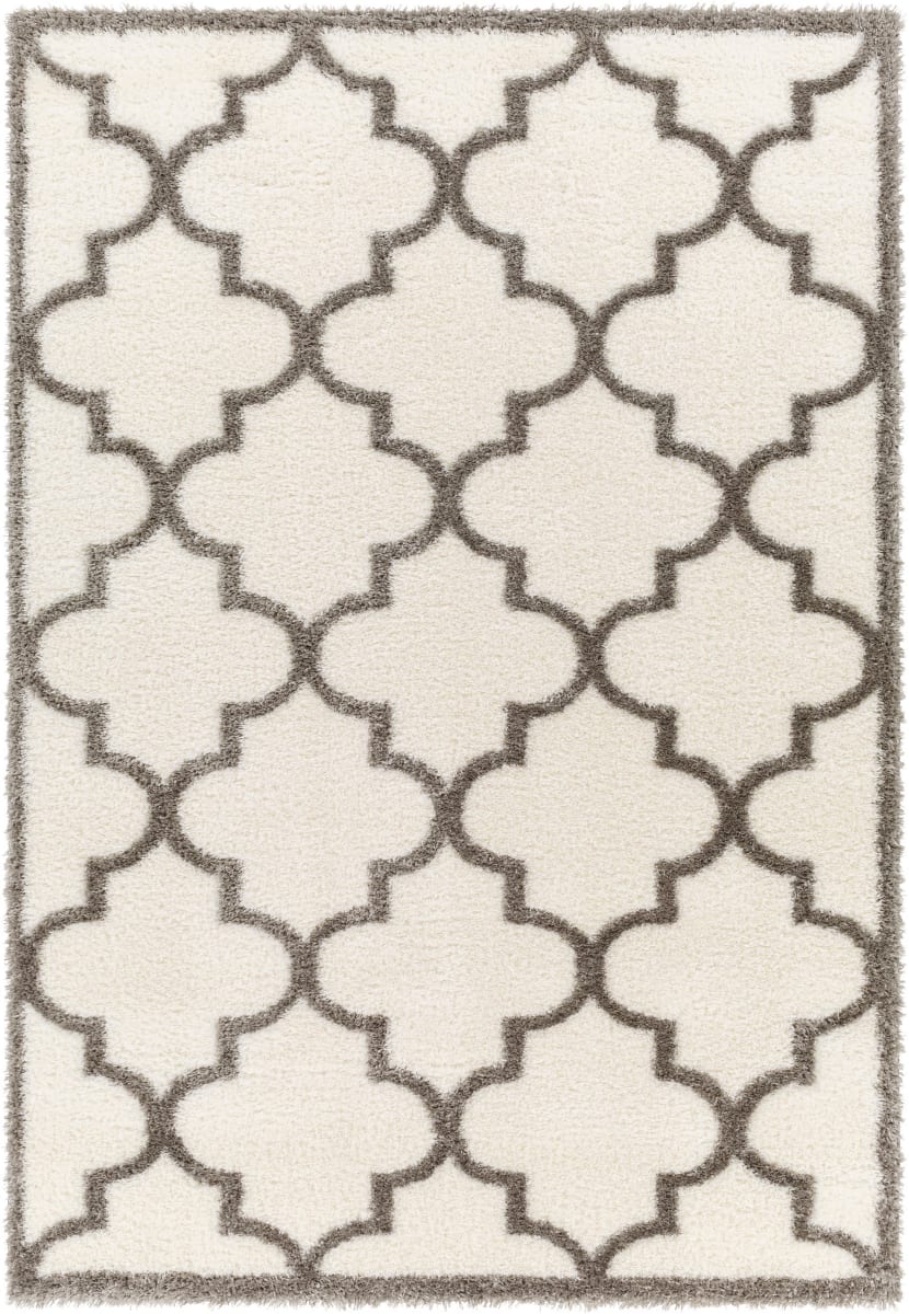 Surya Cloudy Shag Cdg-2314 | Rug Studio