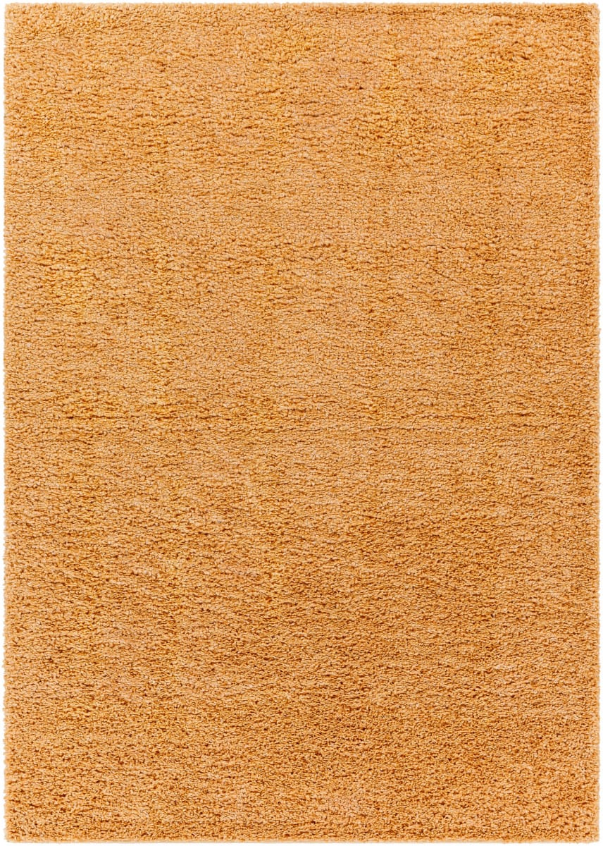 Surya Deluxe Shag Dxs-2324 Camel | Rug Studio