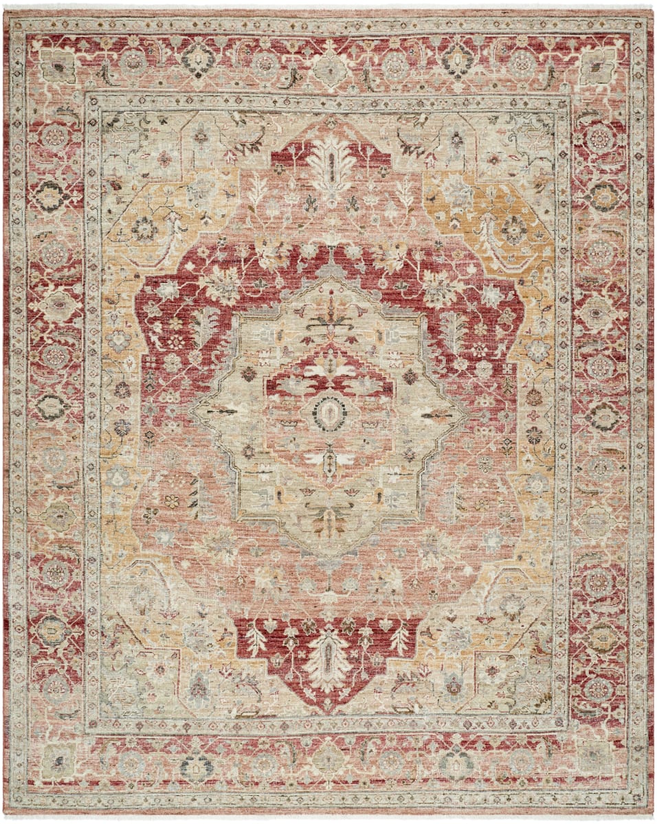 Surya Khorasan Kho-2301 | Rug Studio