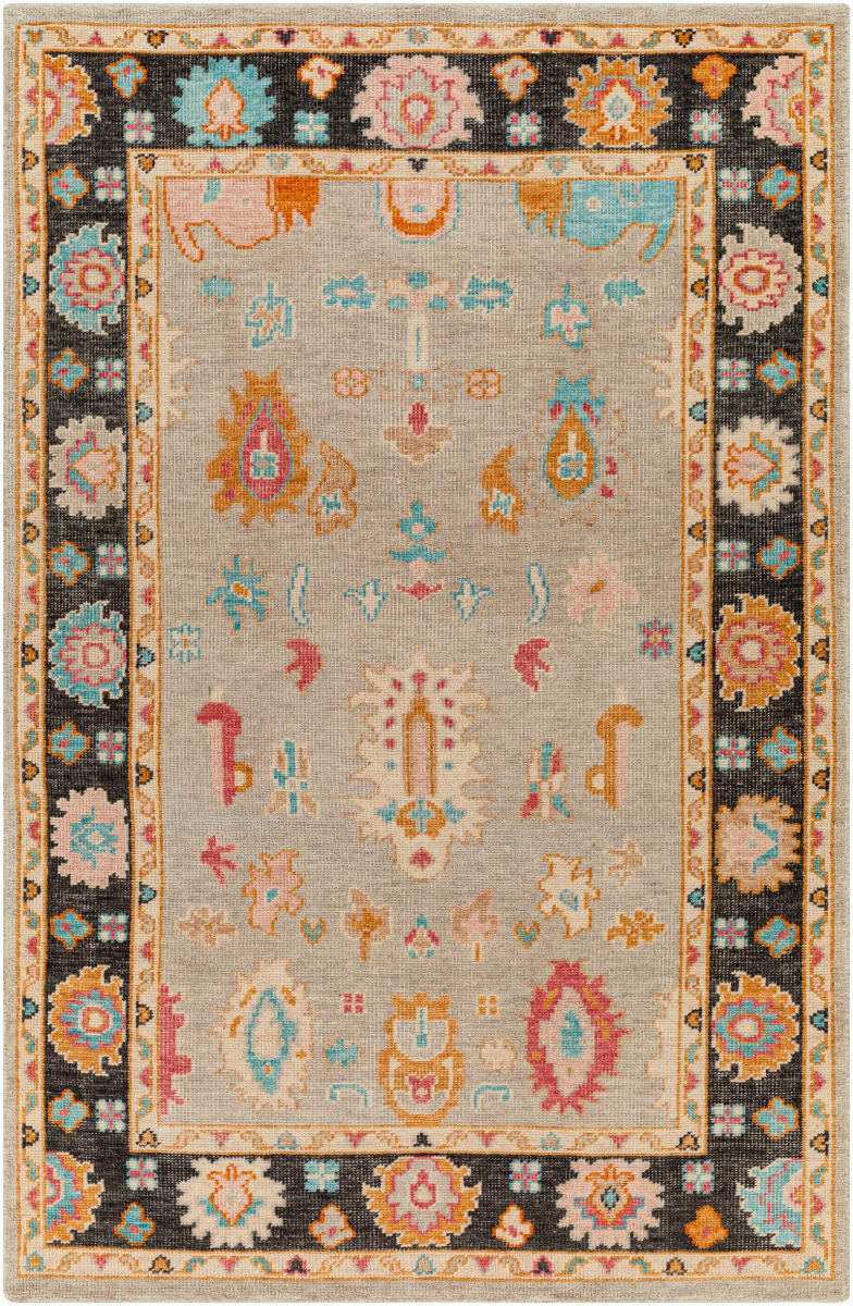 Surya Kars Ksa-2300 | Rug Studio