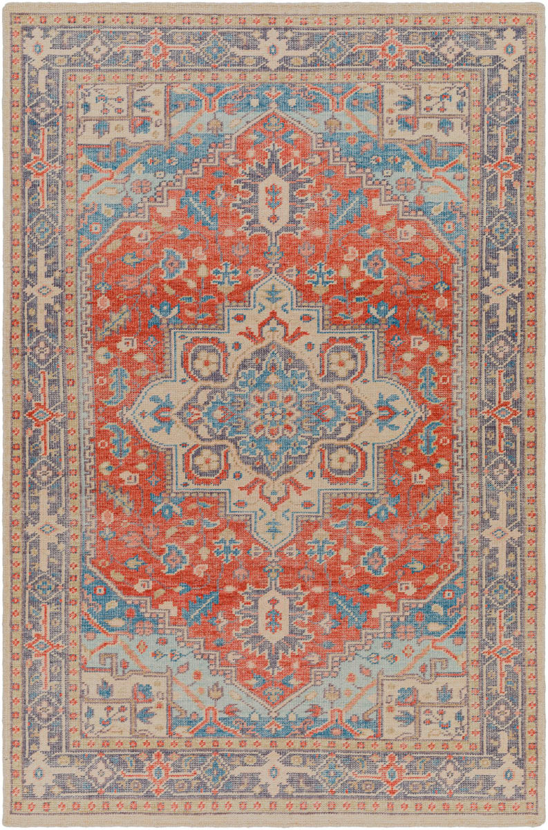 Surya Kars Ksa-2304 Grey | Rug Studio