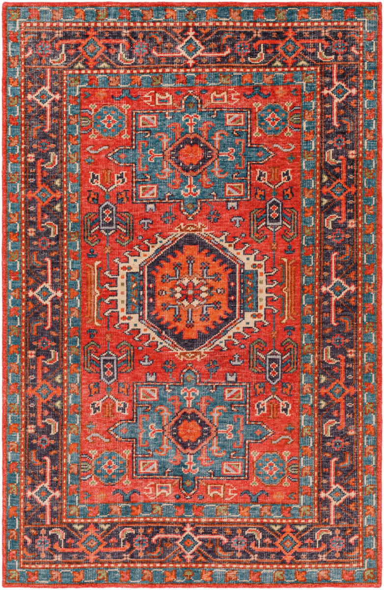 Surya Kars Ksa-2306 | Rug Studio