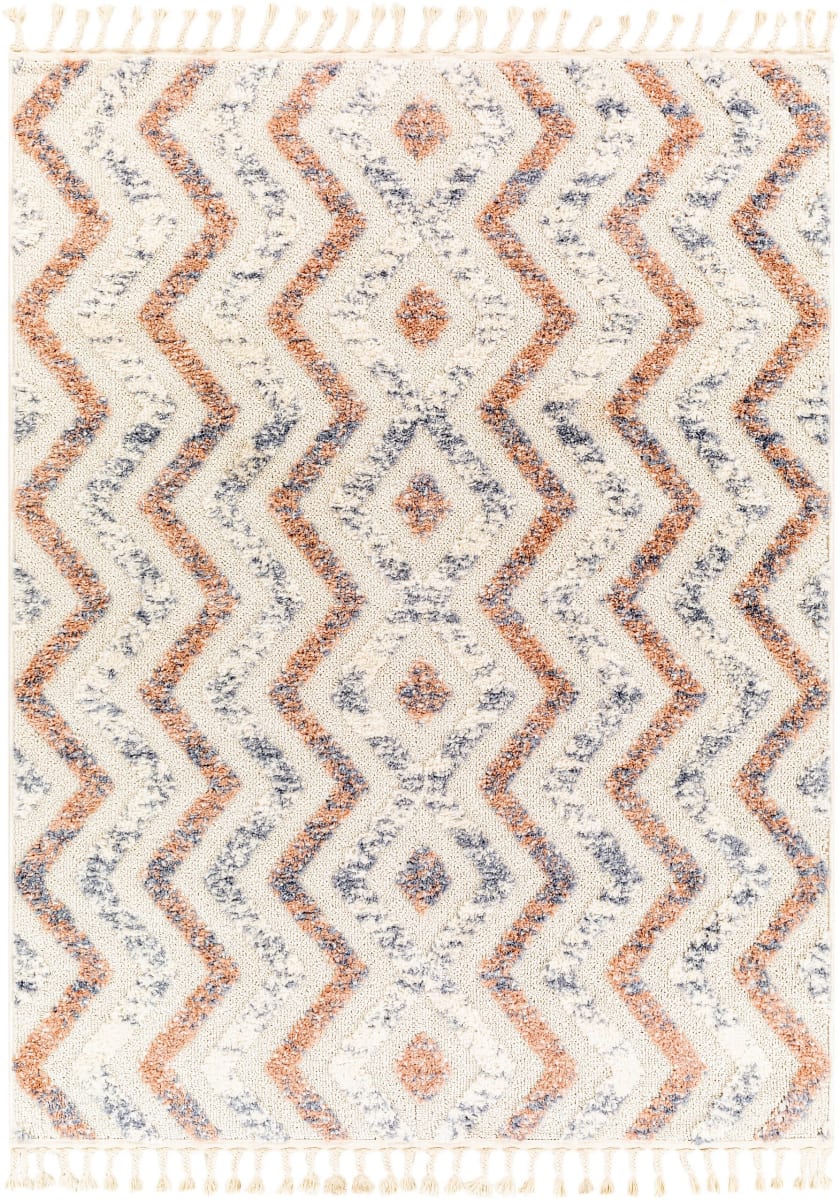 Livabliss Loopy Loo-2302 | Rug Studio