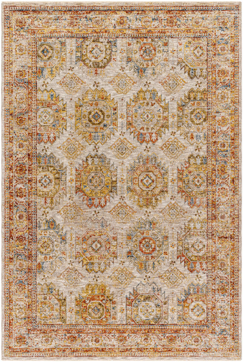 Livabliss Mona Lisa Mni-2303 | Rug Studio