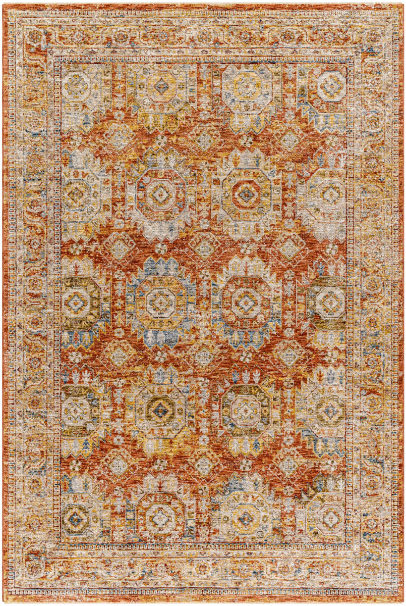 Livabliss Mona Lisa Mni-2305 | Rug Studio