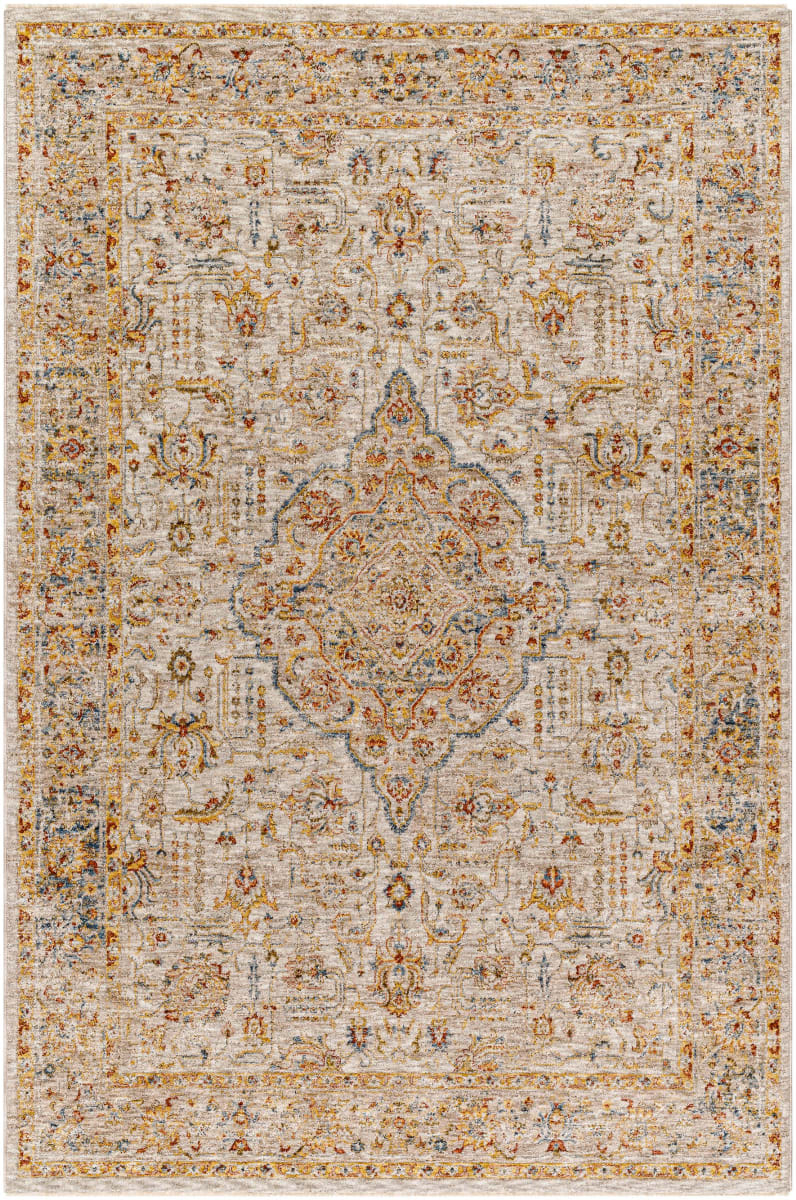 Surya Mona Lisa Mni-2317 | Rug Studio
