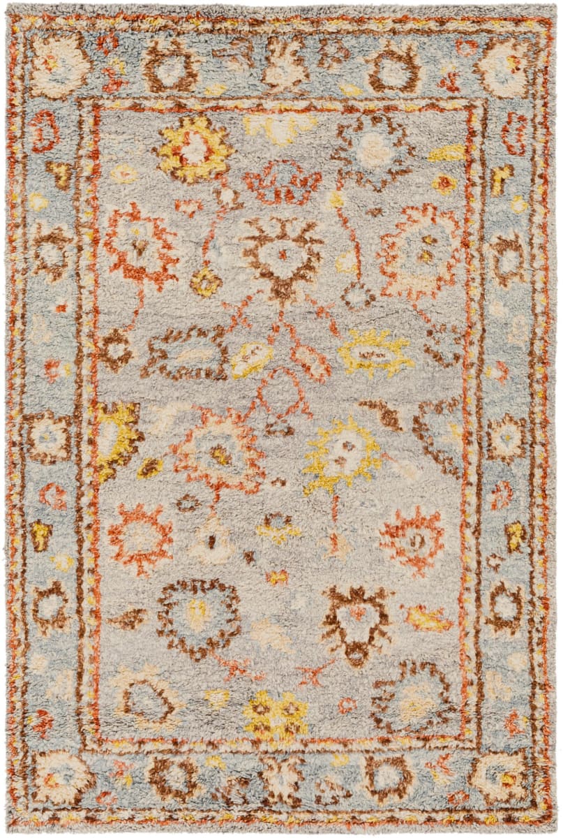 Surya Marrakech Mrk-2301 | Rug Studio