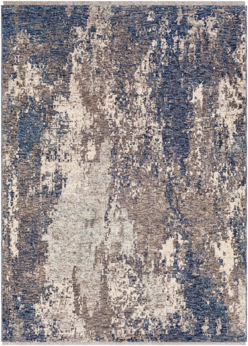 Surya Misterio Mst-2300 Medium Grey | Rug Studio