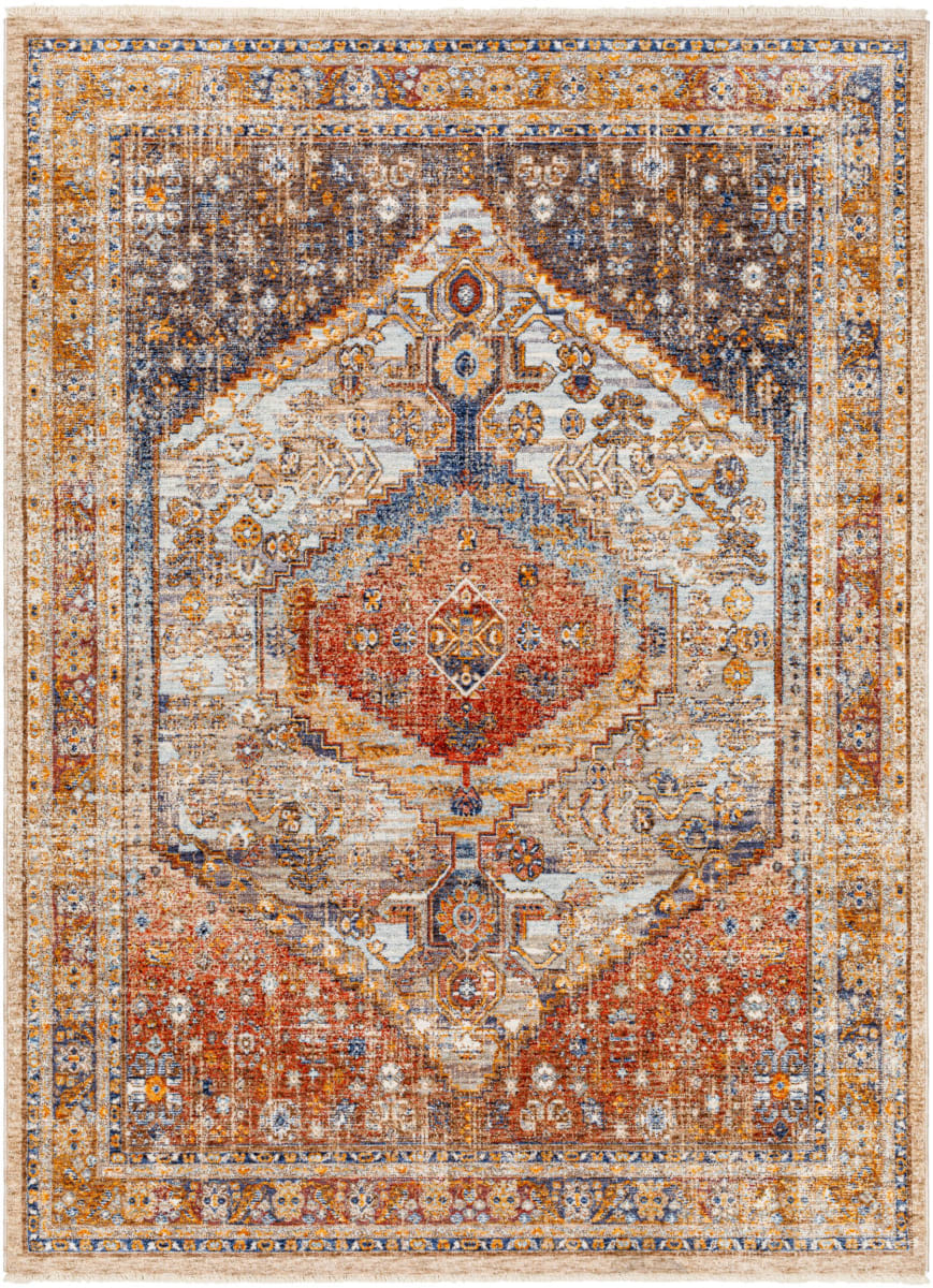 Surya Misterio Mst-2312 Camel | Rug Studio
