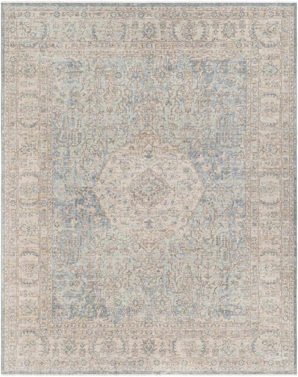 Surya Once Upon a Time Oat-2300 | Rug Studio