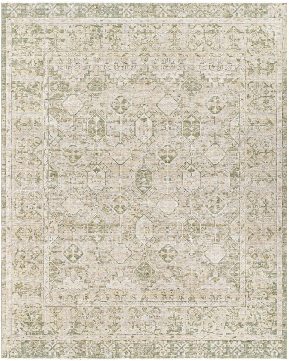 Surya Once Upon a Time Oat-2302 | Rug Studio