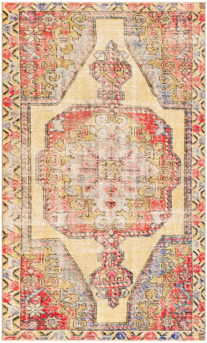 Surya Antique One Of A Kind Ooak-1095 | Rug Studio