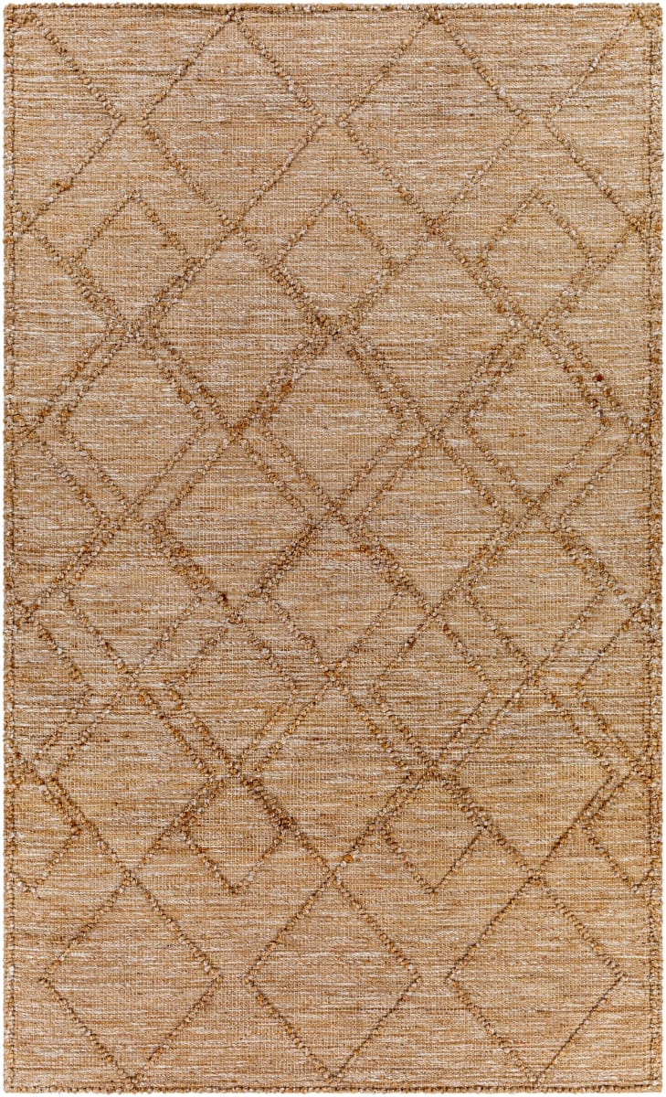 Surya Regal Rgl-2302 Camel | Rug Studio