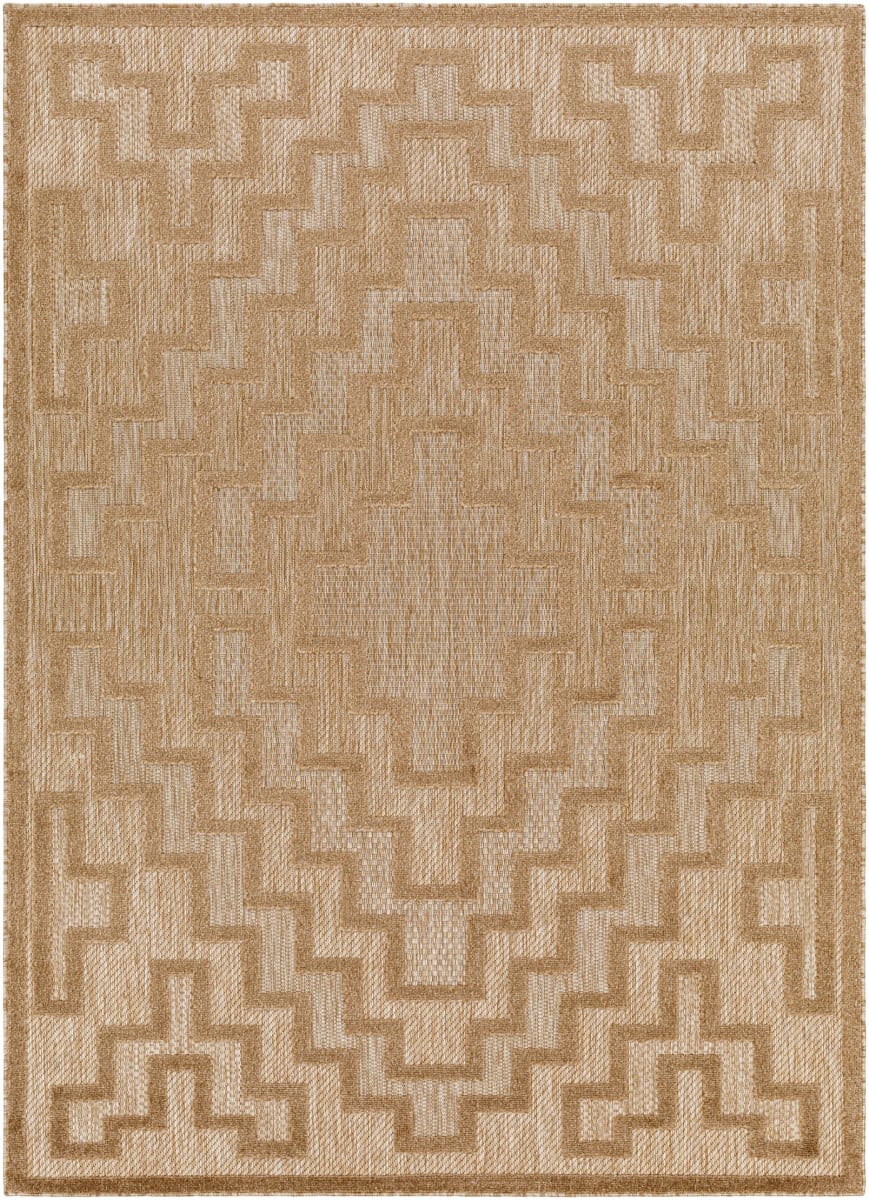 Surya San Diego Sfg-2329 Camel | Rug Studio