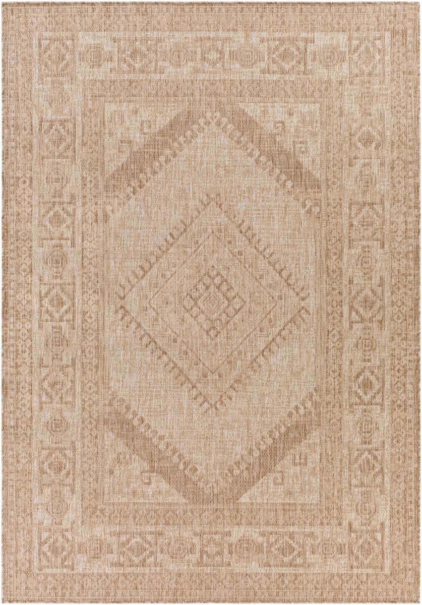 Surya Tuareg Trg-2343 Khaki | Rug Studio