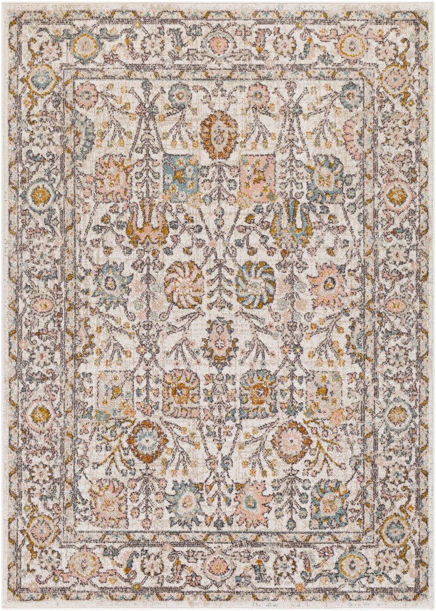 Livabliss Ankara AKR-2332 | Rug Studio
