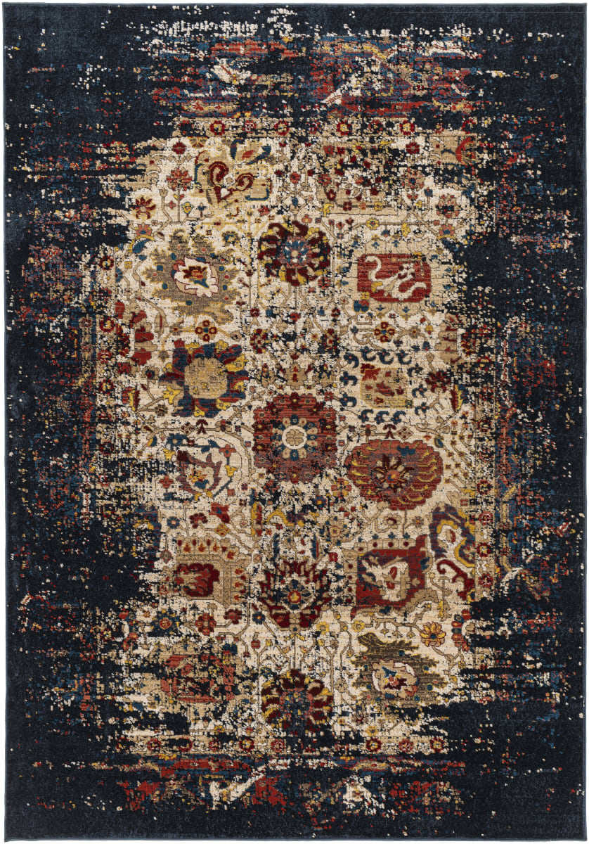 Surya Crafty CRT-2320 | Rug Studio