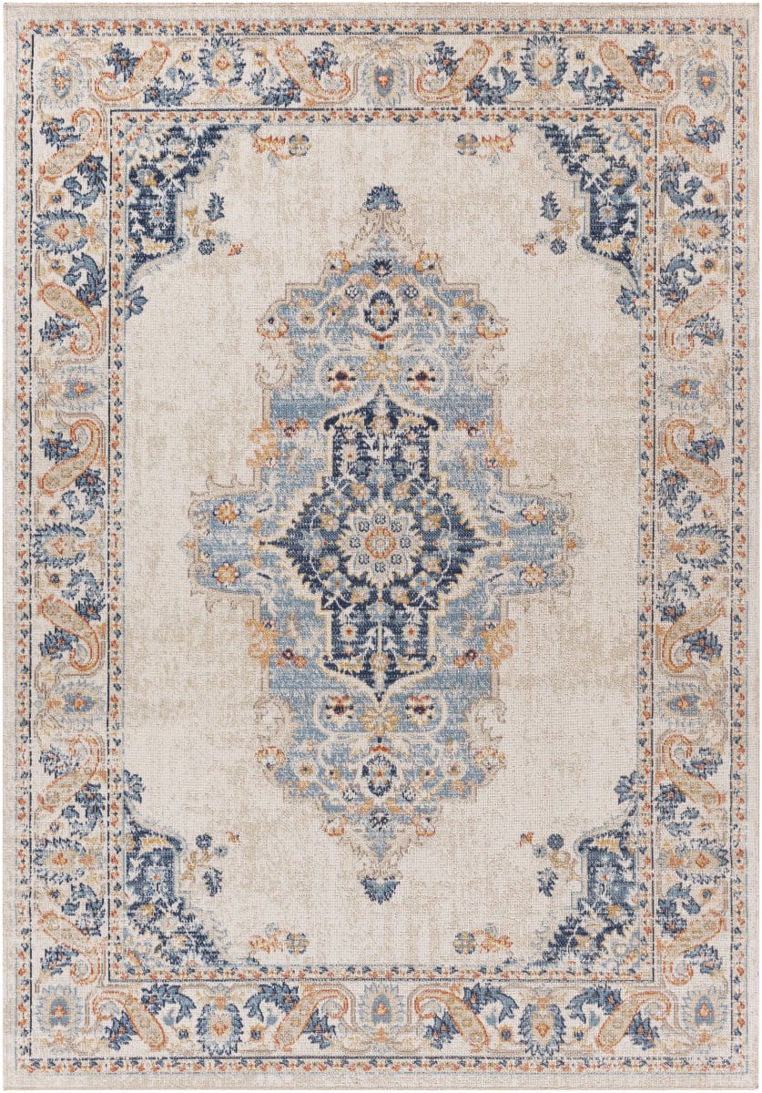 Surya Huntington Beach HTB-2315 | Rug Studio