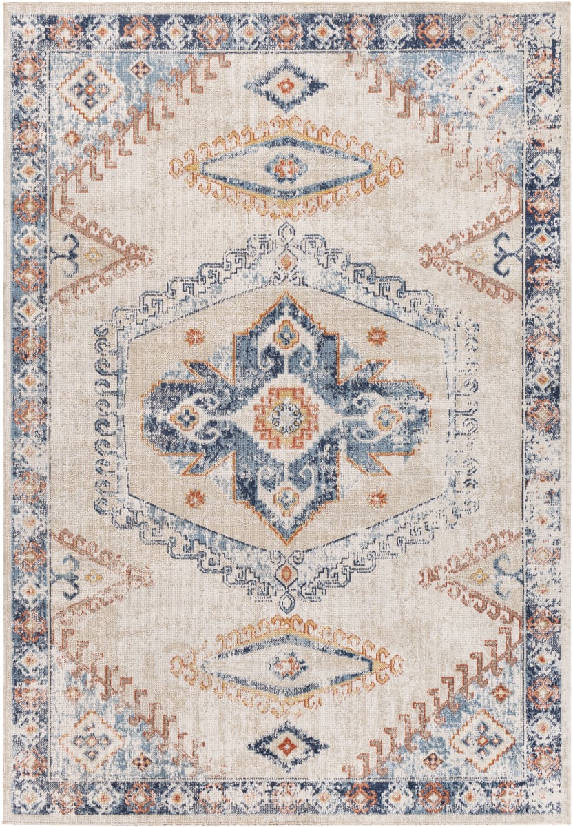 Surya Huntington Beach HTB-2318 | Rug Studio