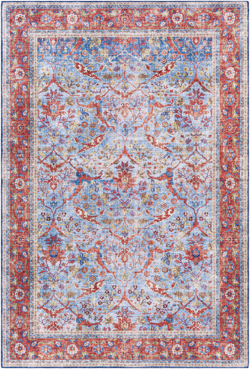 Surya Iris IRS-2323 | Rug Studio