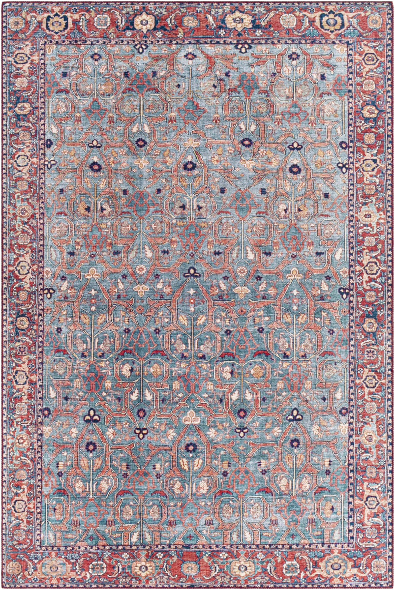Surya Iris IRS-2334 | Rug Studio