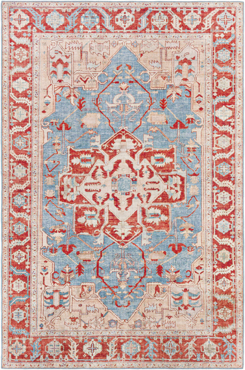 Surya Iris IRS-2337 | Rug Studio
