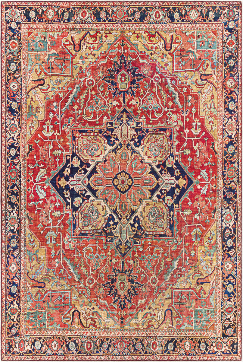 Livabliss Iris IRS-2343 | Rug Studio