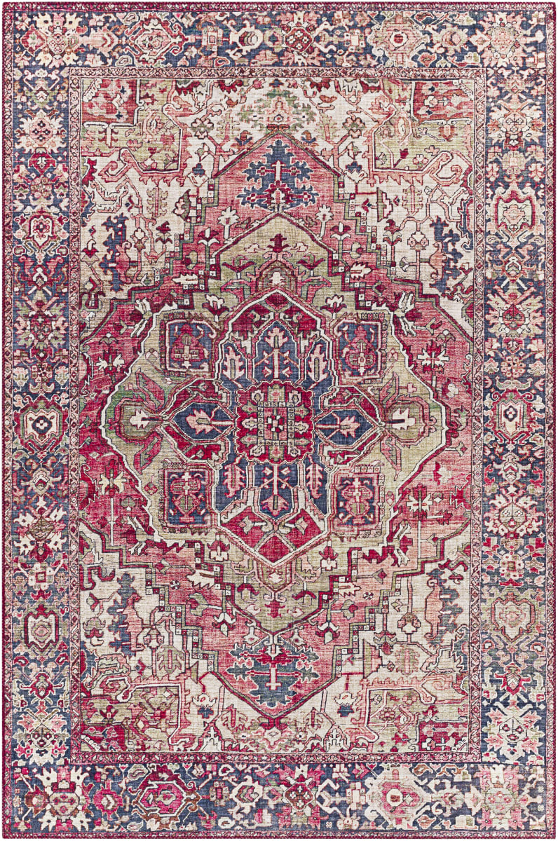 Livabliss Iris IRS-2357 | Rug Studio