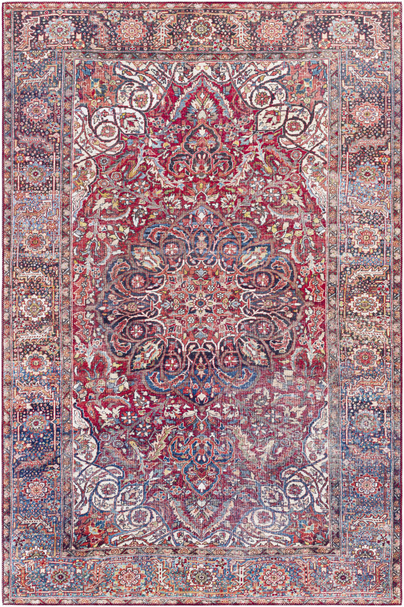 Surya Iris IRS-2363 | Rug Studio