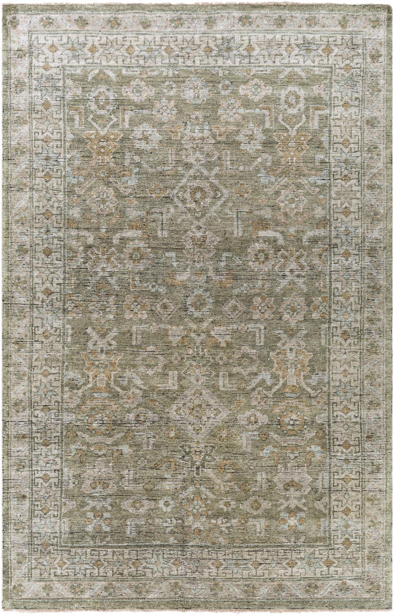 Surya Reign REG-2303 | Rug Studio