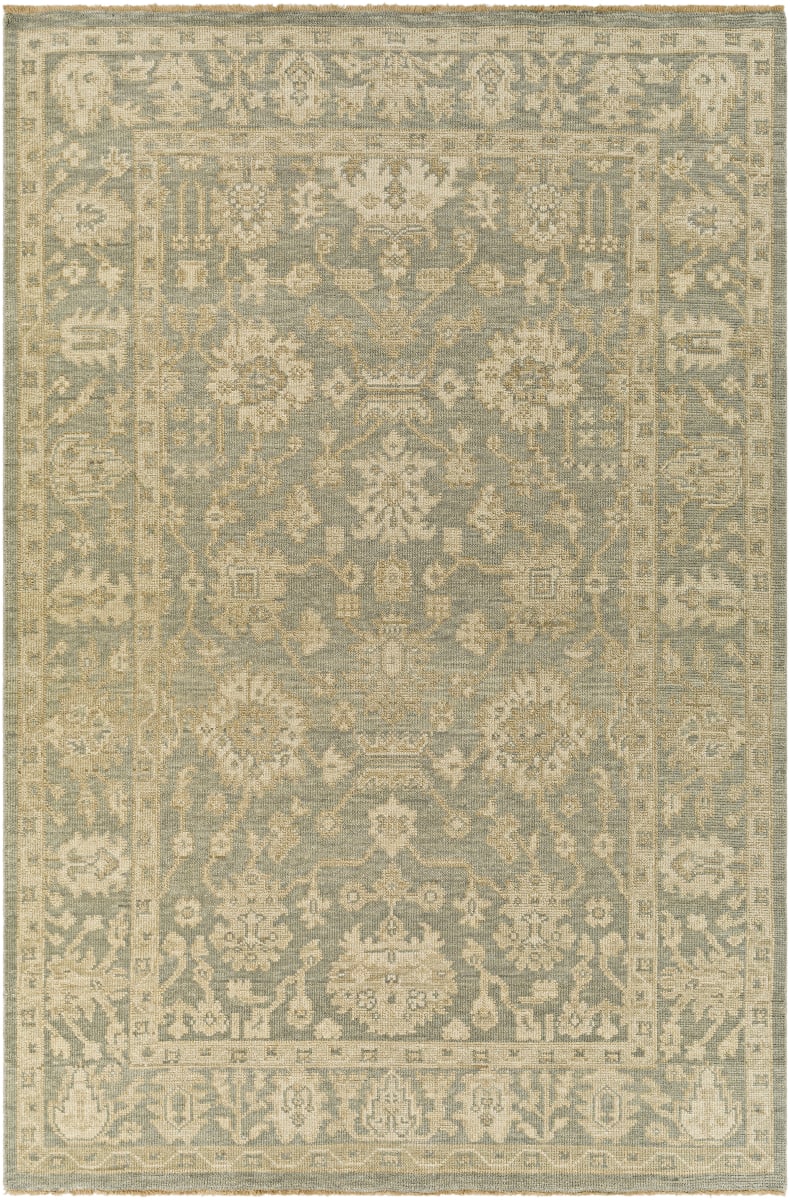 Surya Reign REG-2306 | Rug Studio