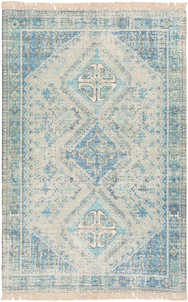 Surya Zainab ZAI-2314 | Rug Studio