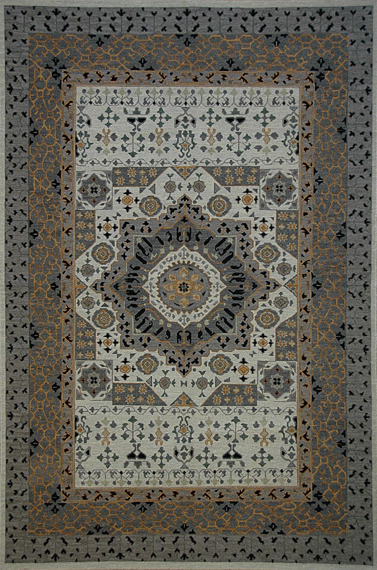 Tibet Rug Company Soumak Mamluk | Rug Studio