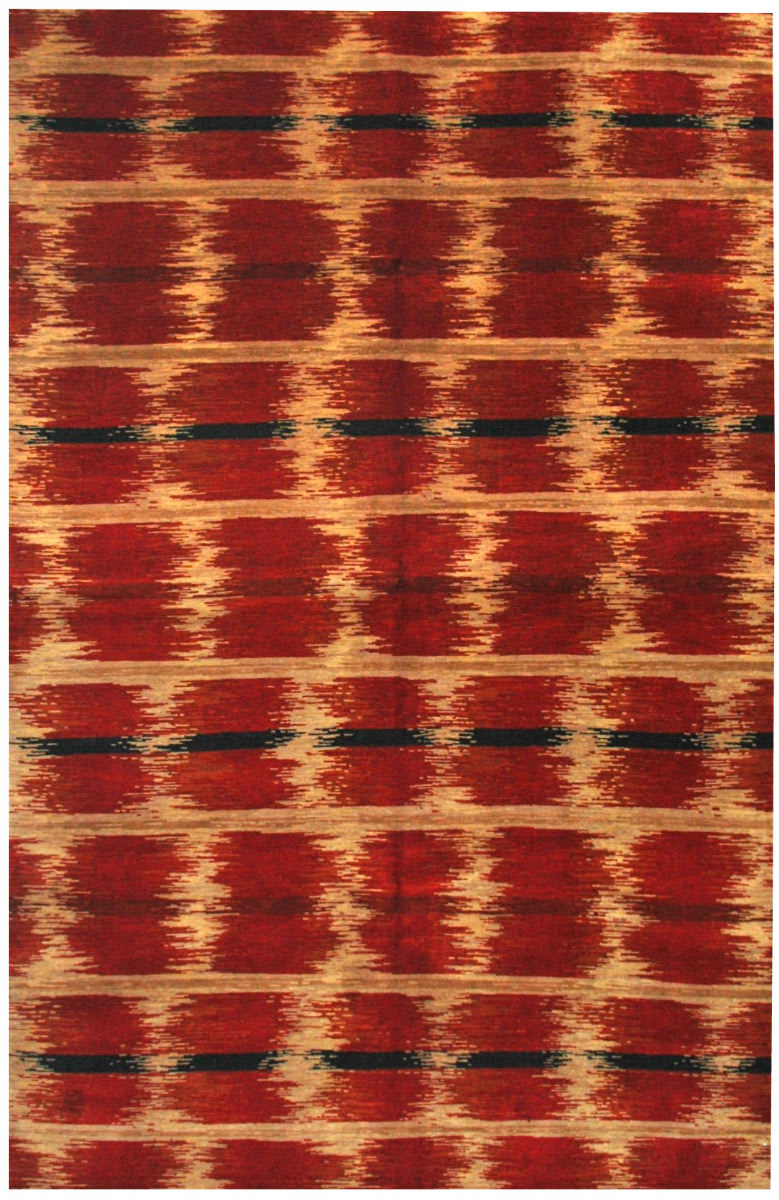 Tibet Rug Company 100 Knot Premium Tibetan Seismic | Rug Studio