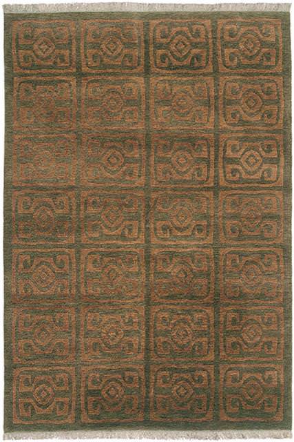 Tibet Rug Company 60 Knot Premium Tibetan Maya | Rug Studio
