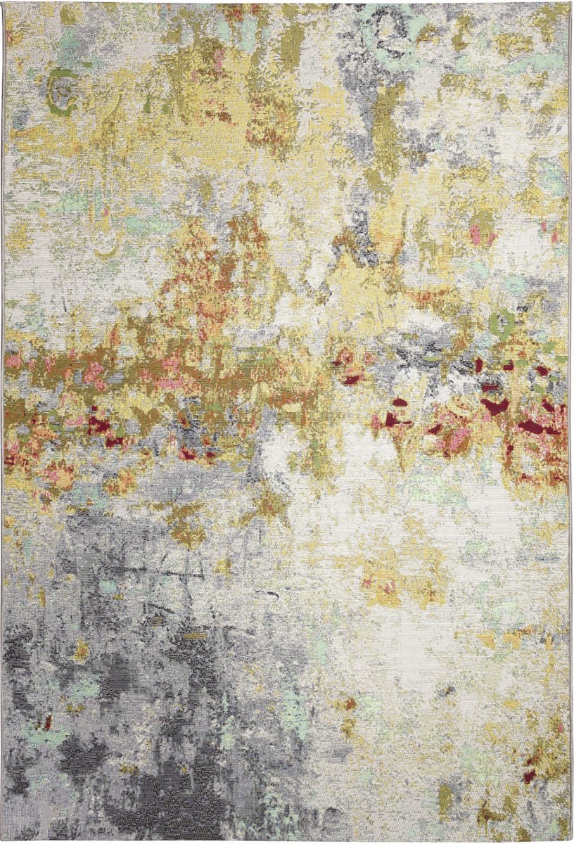 Trans-Ocean Marina Abstract 819244 Multi | Rug Studio
