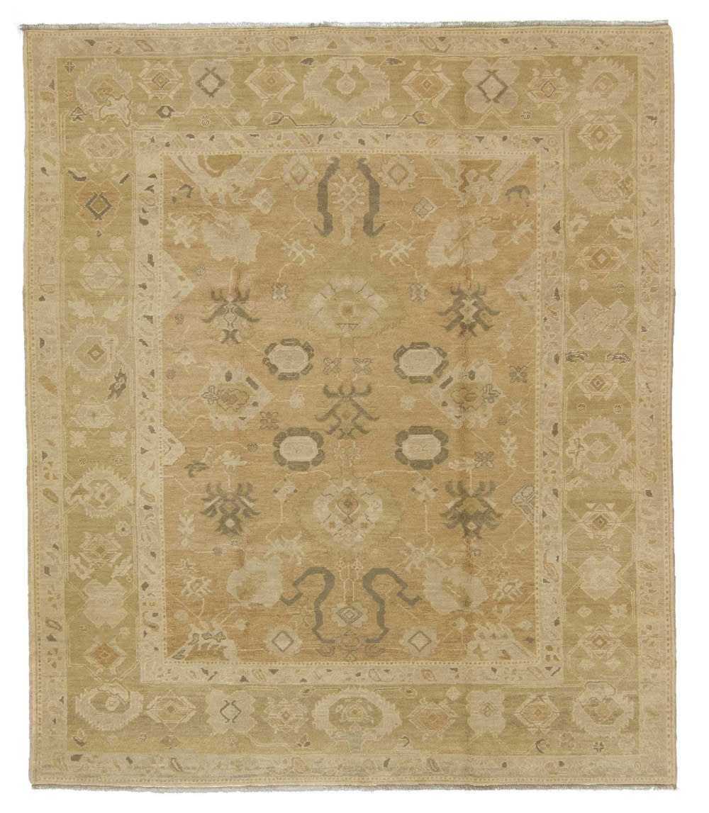 Tufenkian Sardarabad Clove | Rug Studio