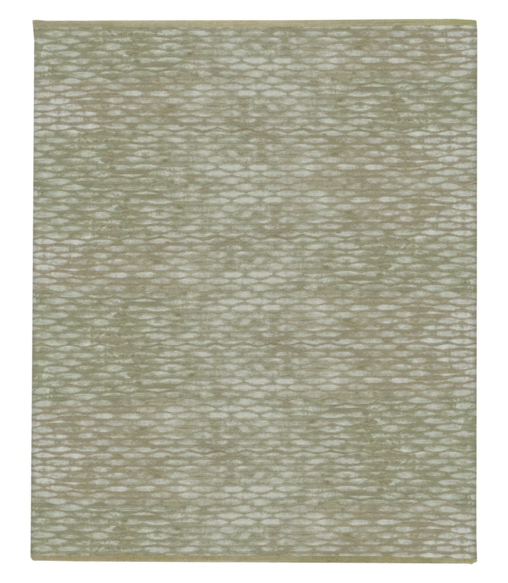 Tufenkian Tempo Agave | Rug Studio