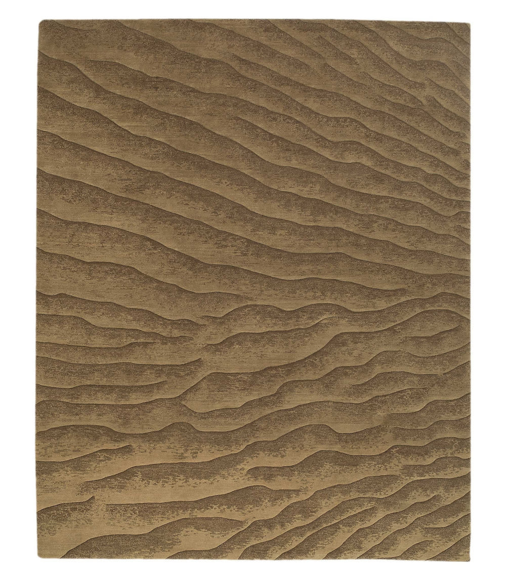 Tufenkian Dunes Acorn | Rug Studio