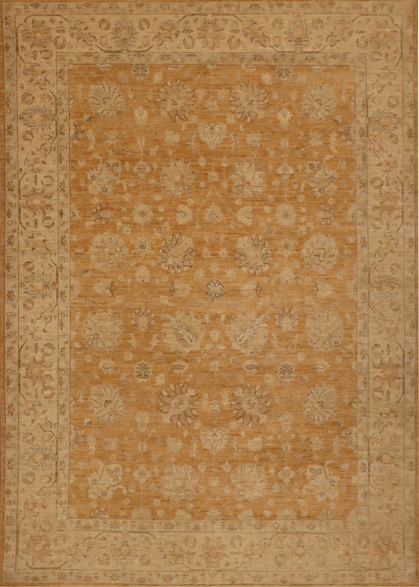 Azad Peshawar Floral | Rug Studio