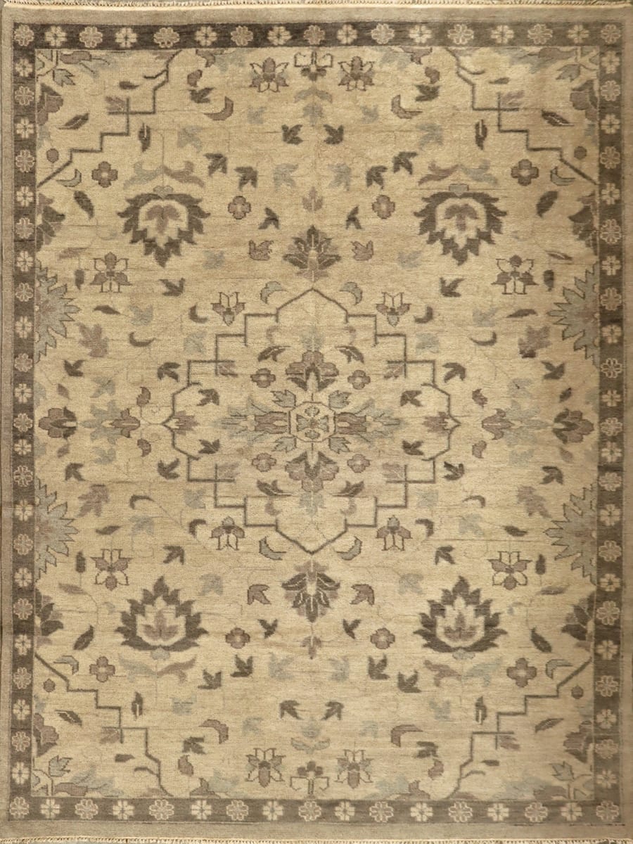 Vestiges Affinity 1614 Smoke - Grey | Rug Studio