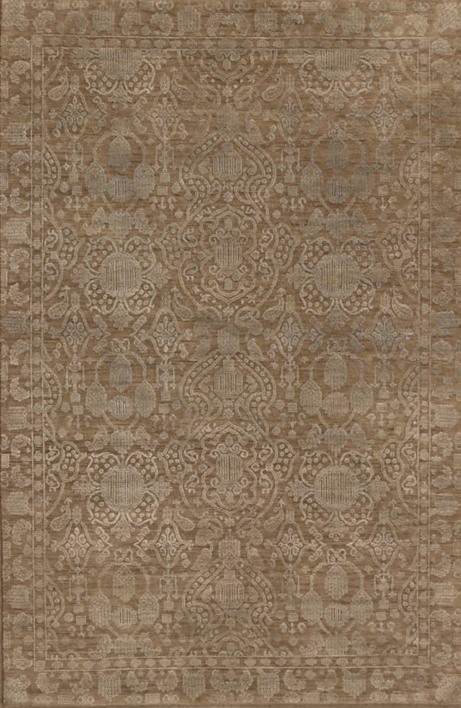 Vestiges Stockton 2149 Sand Sea - Blue | Rug Studio