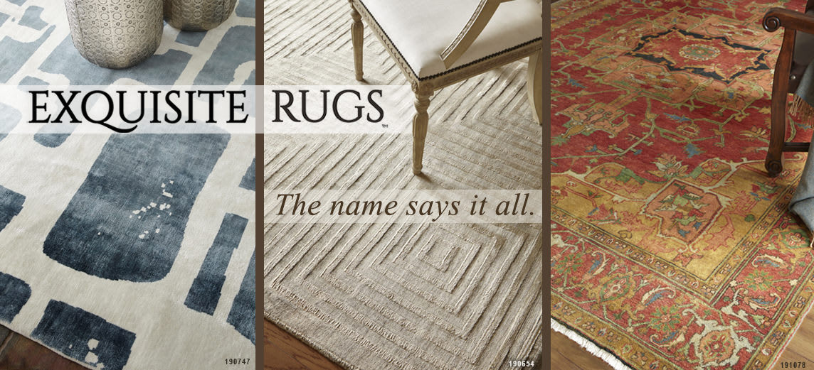 Rug Studio - Best Selection of Area Rugs With Free Shipping