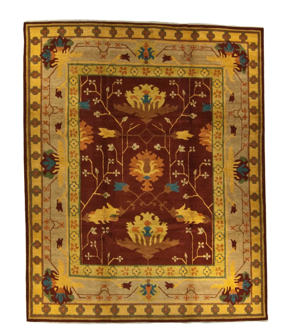 Tufenkian Big Donegal 274 | Rug Studio