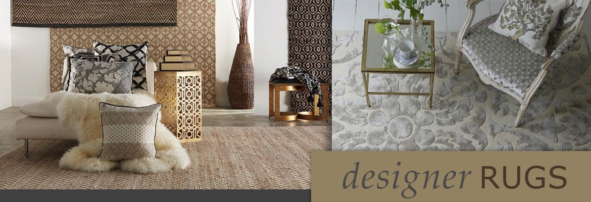 Top Designer Rugs at RugStudio