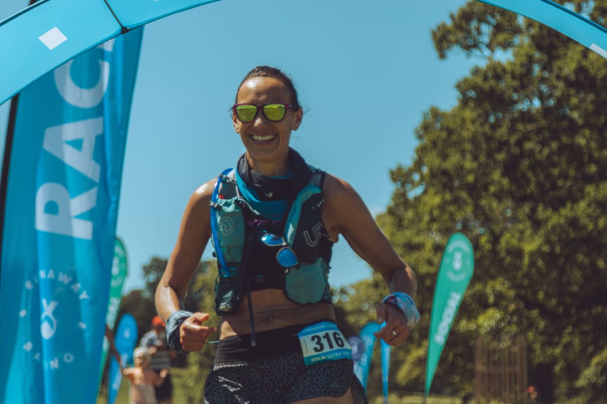 How to fuel for a 50k ultra marathon | News | Runaway Racing