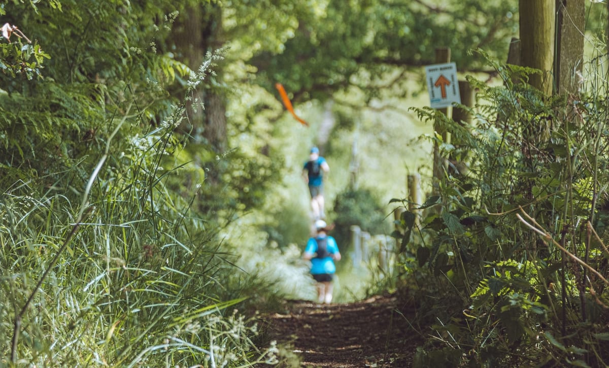 Wild Run Cotswolds Marathon | Runaway Racing