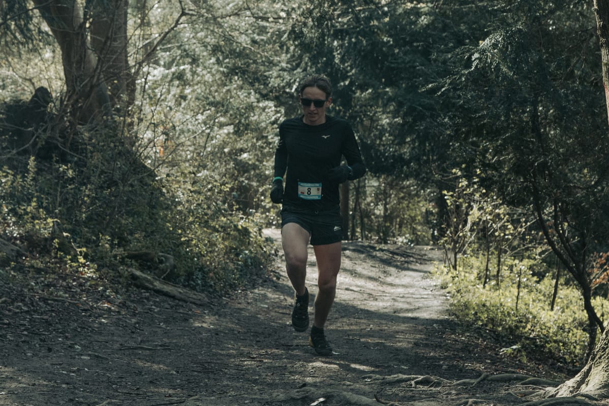 Hughenden Quarter Marathon 2022 | Results | Runaway Racing