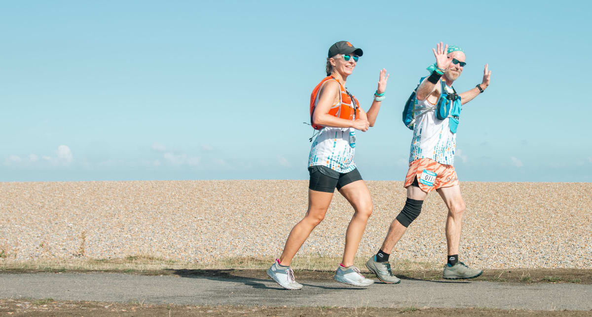 Race Report - Suffolk Coastal Path 2022 | News | Runaway Racing